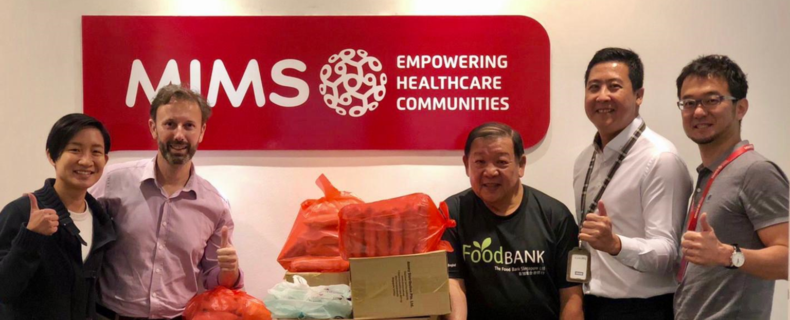 MIMS | Asia Pacific leading multichannel provider of medical information