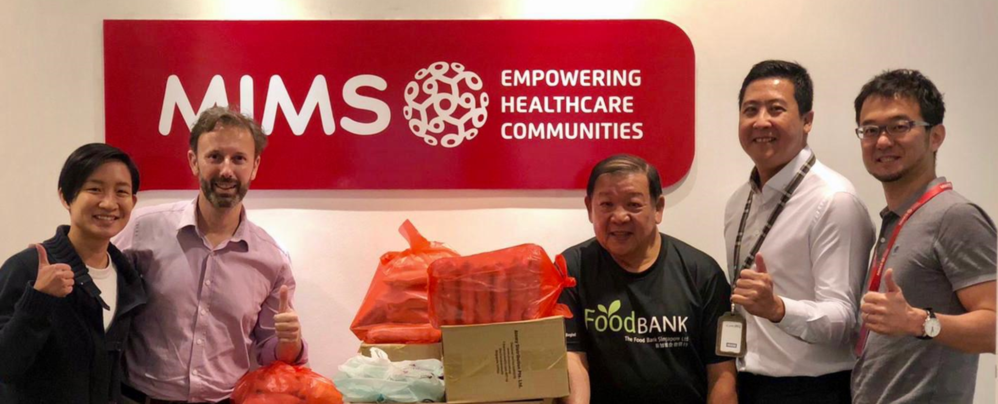 MIMS | Asia Pacific leading multichannel provider of medical information