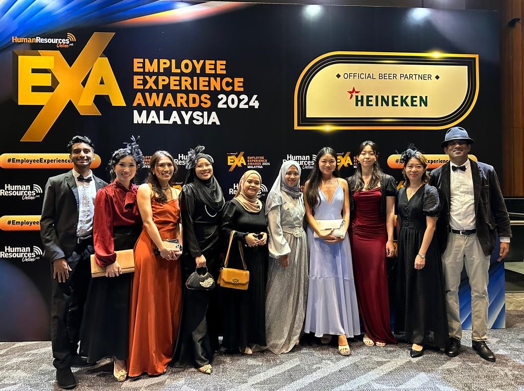 MIMS Malaysia Finalist at EXA Malaysia 2024 - MIMS